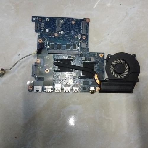 Jual mainboard acer M3 series MA50 corei5 gen 4 hasil copotan normal - Kab. Pamekasan - graha ...