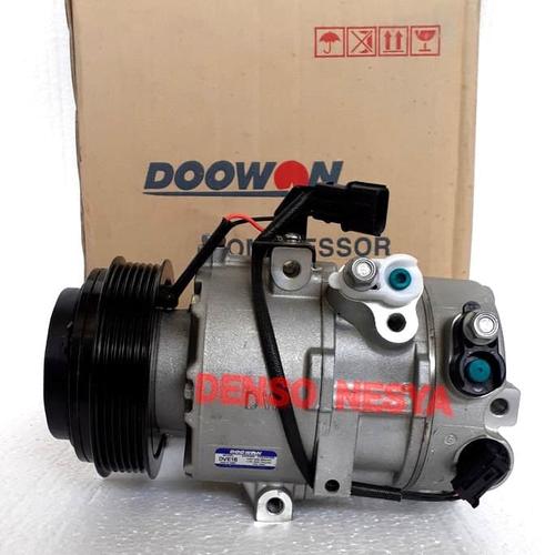 Jual Compressor Compresor Kompressor Kompresor AC Mobil Hyundai All New Tucson DIESEL / SOLAR ...
