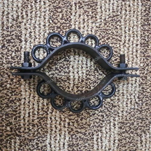 Jual Klem Ring / Klem Cincin / Klem Tiang - Kota Bekasi - Panda Yellow ...