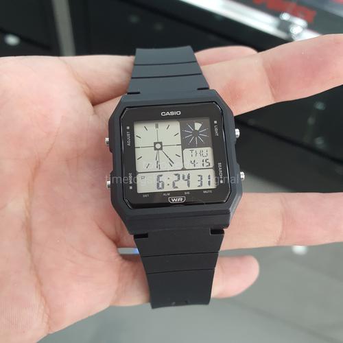 Promo Casio LF-20W-1ADF / LF-20W-1A Original & Garansi - Kota Surabaya - timetogshock97_original ...