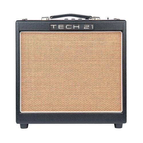 Promo Tech 21 TM 60 / 410BG Trademark 60 Guitar Amp Combo 60 watt Cicil ...