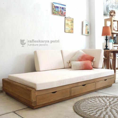 Jual sofa laci minimalis,dipan laci minimalis,sofa santai,sofa antik ...