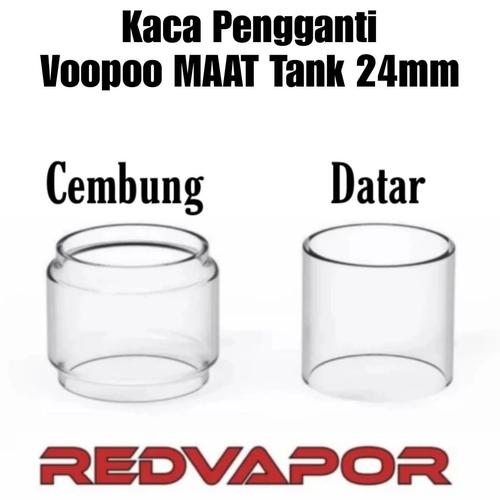 Jual kaca MAAT Tank New Argus GT2 MT100 XT100 24mm Tinggi 20mm | KC118 ...