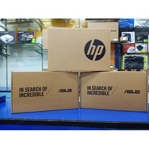 Jual Kardus Dus Laptop Asus,lenovo,hp Komputer Laptop Komplit - Kota ...