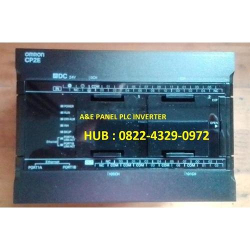 Jual Plc Omron Cp2E-N30Dr-D Cp2E N30Dr D Cp2E N30Drd - Jakarta Selatan - Defranss | Tokopedia