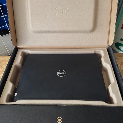 Jual Dell Latitude 5290 Intel Core i5-8Th 8Gb Ssd 256Gb Mulus Dus ...