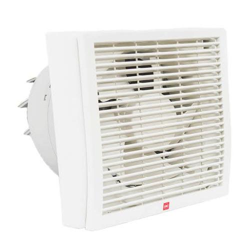 Jual Hexos Exhaust Fan Dinding 8 inch Kamar Mandi Kaca KDK 20WHCT ...