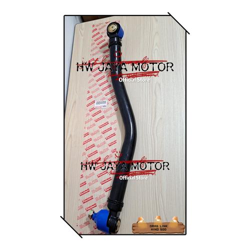 Jual DRAG LINK ASSY DRAGLINK HINO 500 FULL BESI - Jakarta Utara - HW ...