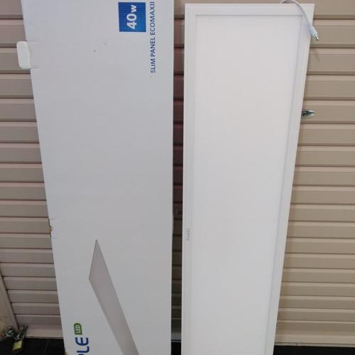 Jual LED Panel OPPLE 40W 30 X 120 LEDSPanelRc-SL Re295 Lampu Slim Panel ...