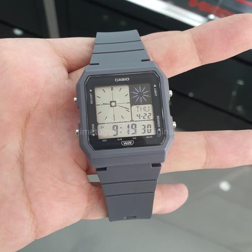 Jual Casio LF-20W-8A2DF / LF-20W-8A2 Original & Garansi - Kota Surabaya - timetogshock | Tokopedia