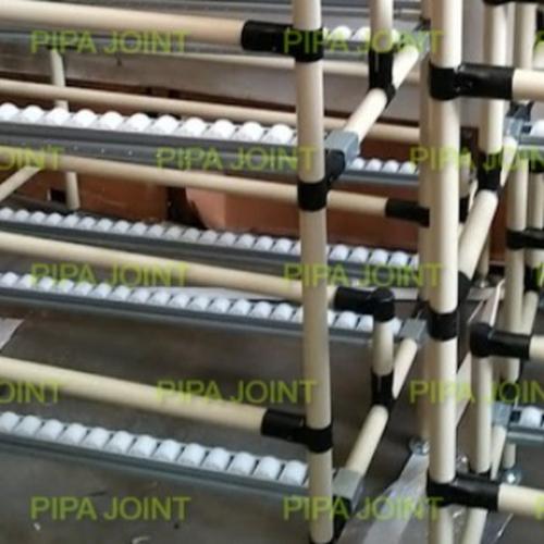 Jual Placon Roller GP-40 - Putih - Kab. Bekasi - PIPE JOINT SHOP ...