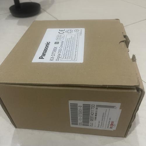 Jual Dss Console panasonic pabx tda #pabx panasonic - Kota Tangerang ...