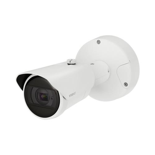 Jual Samsung Wisenet XNO-C6083R 2MP AI IR Bullet Camera - Jakarta Barat ...
