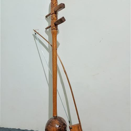 Jual Alat Musik Tehyan / Alat musik Tradisional - Kab. Bogor - H&M ...