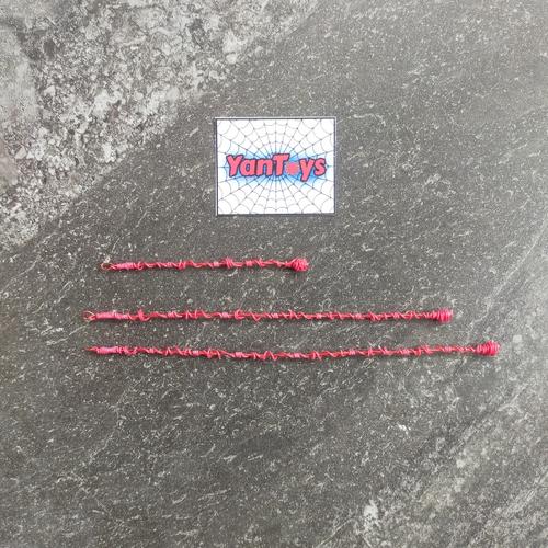 Jual Custom Web Shooter Spiderman Spider-Man 2099 Fit to Marvel Legends ...