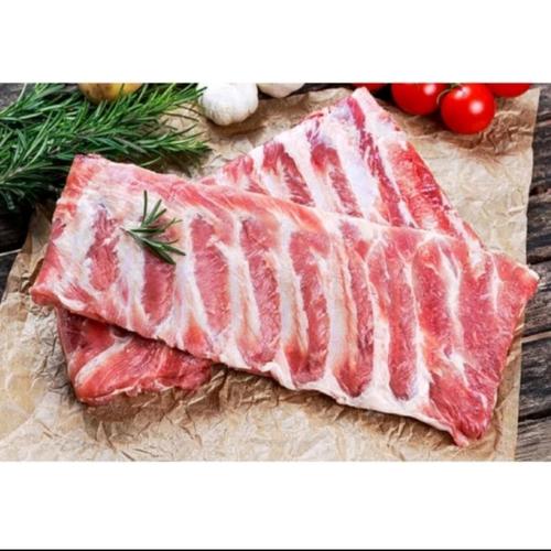 Jual paikut / iga babi / bakut teh (500gr) FRESH MEAT - Jakarta Pusat ...