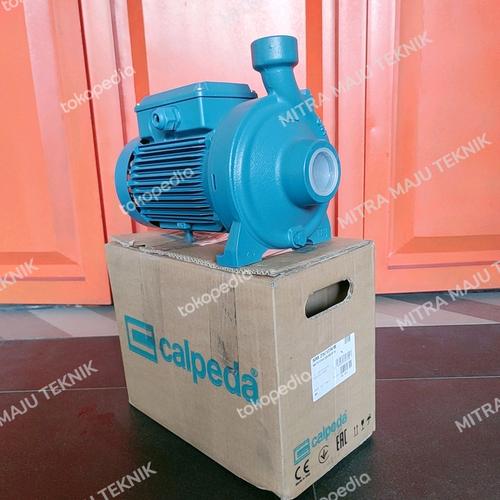 Jual Pompa Air Centrifugal Calpeda NM 25/12A/B 0,75Kw 1Hp 3Phase Pompa Air - Jakarta Barat ...