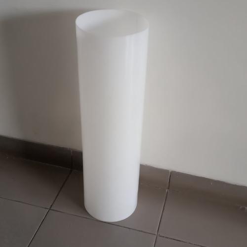 Jual Custom Tabung Acrylic / Tabung Diameter 20cm / Tabung Tinggi 70cm ...