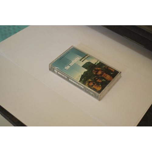 Jual kaset pita THE MOFFATTS (album : Submodalities) - Kota Sukabumi ...