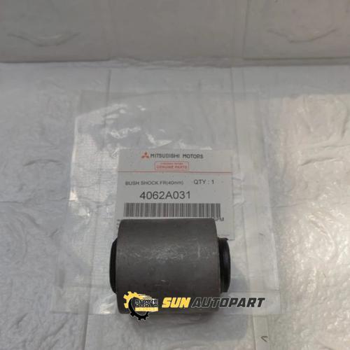 Jual BUSHING SHOCK MITSUBISHI TRITON 40MM 4062A031 - Jakarta Pusat ...