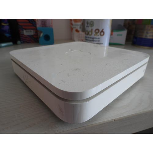 Jual Apple Airport Extreme Router Murah - Jakarta Timur - Airport ...