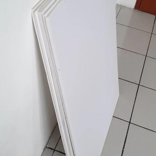 Jual Foam Board ( KD Board ) tebal 5 mm ( ukuran 60 cm x 40 cm ...