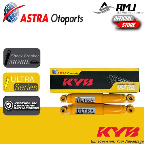 Promo Shockbreaker KYB Kayaba Ultra Toyota Avanza / Xenia Belakang ...