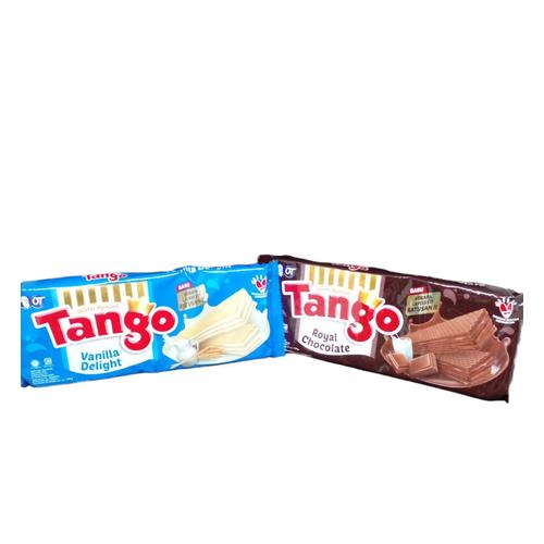 Jual Wafer Tango 120gr - Coklat - Kota Bandung - Toko Suka Hasil ...