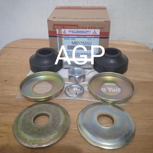 Jual Barkit Assy Karet Bar Strut L300 Diesel L038 L039 MB175550 - Kota ...