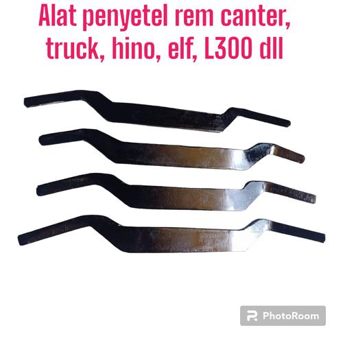Jual Alat penyetel rem canter truck hino elf L300 dll - Kab. Kudus ...