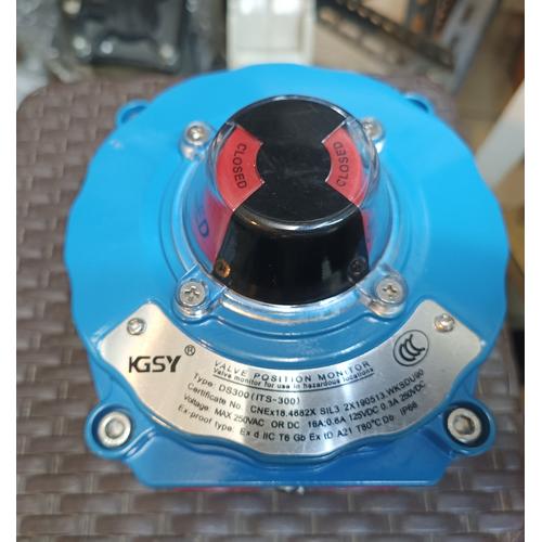 Jual position monitor valve DS300-P (ITS-300) - Jakarta Barat - sukses ...