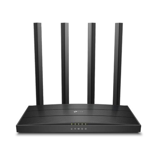 Jual TP Link Archer A6 AC1200 Wireless MU-MIMO Gigabit Router - Jakarta ...