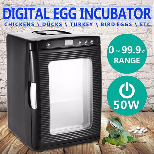 Jual Reptile Incubator Inkubator Reptil Kura Kura Egg Incubator - Incub ...