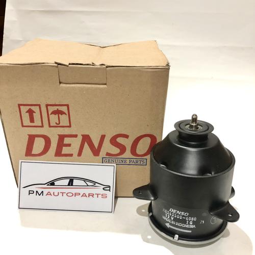 Jual MOTOR FAN AVANZA RUSH XENIA TERIOS ASLI ORIGINAL DENSO - Kota ...