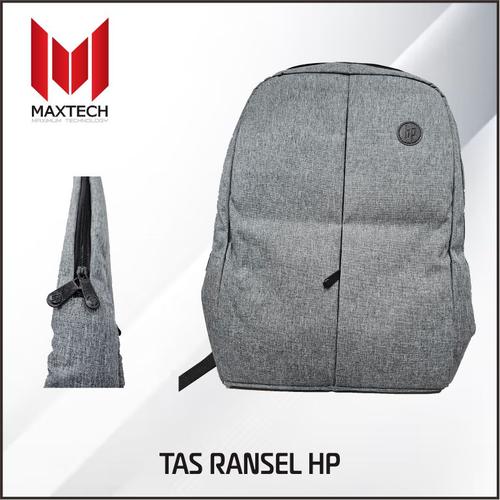 Jual Tas laptop ransel HP Prelude Backpack 14 inch/15 inch OEM - Kota ...