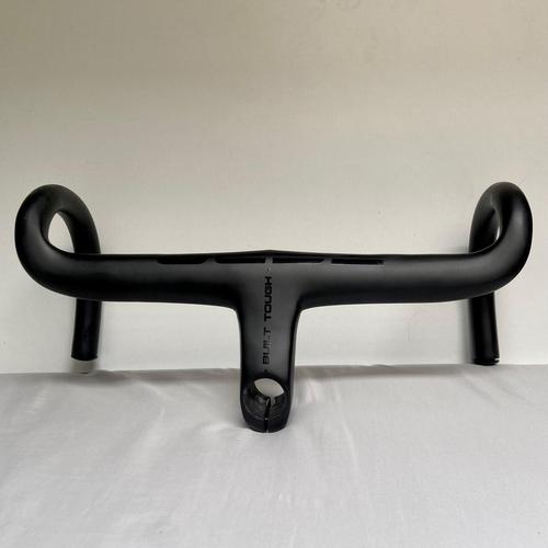 Jual Dropbar Integrated Winspace Zero 380mm x 105mm - Jakarta Selatan ...