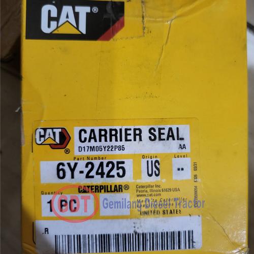 Jual CARRIER SEAL 6Y-2425 CAT - Jakarta Pusat - dieseltractor | Tokopedia