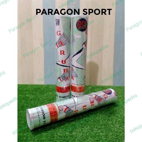 Jual Shuttlecock GARUDA HIJAU / GARUDA HIJAU BUDIONO / KOK GARUDA HIJAU ...