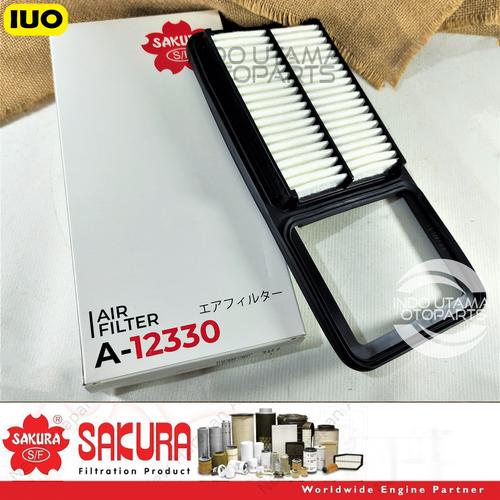 Promo Filter Udara Agya Ayla 1.0cc Saringan Udara Sakura A-12330 - Jakarta Utara - Indo Utama ...