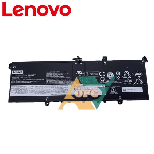 Promo Baterai Laptop Lenovo ThinkBook 14s G2 ITL 20VA L19M4PDD L19D4PDD ...