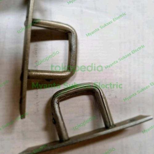 Jual Cantolan Besi / Pengait Serba Guna / Kaitan Besi Galvanis - Kota ...