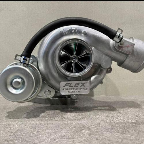 Jual TURBO FLEX PNP 2KD INNOVA FORTUNER NON VNT 42MM - Jakarta Pusat ...