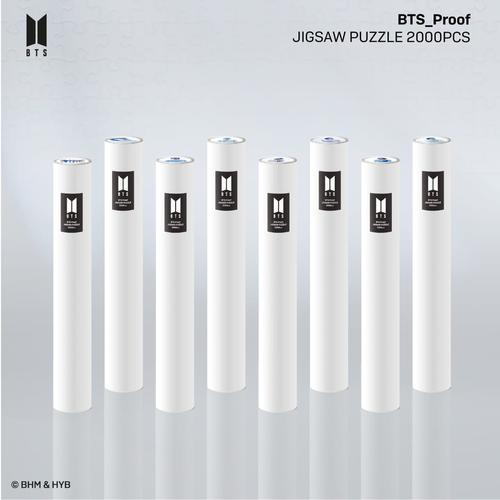 Jual BTS Jigsaw Proof Door (W) - Jakarta Timur - BTS Army Merch ...