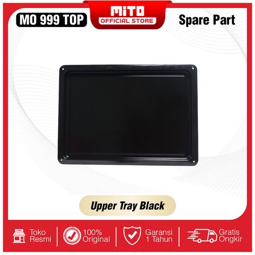 Jual SPARE PART MITO Oven MO999 TOP WOOD SERIES - Tray - Bottom Tray ...