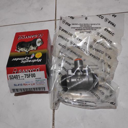 Jual Master Rem Estillo Belakang Karimun Kotak Wagon R Estilo SANYCO ...