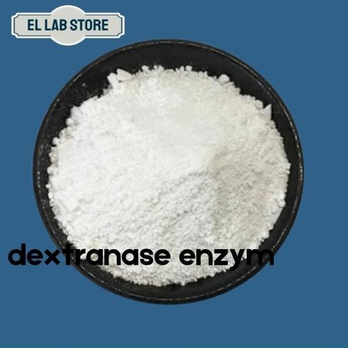 Jual Dextranase Enzym 90 Gram / Enzim Dextranase 90 Gram - Kab. Bogor ...