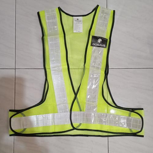 Jual Rompi V Jala / Rompi V Jaring Hijau - Kota Denpasar - Be Safety ...