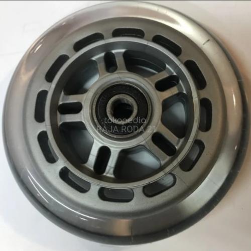 Jual RODA SCOOTER 4"INCH (WHELL ONLY) - Jakarta Barat - RAJA RODA 21 ...
