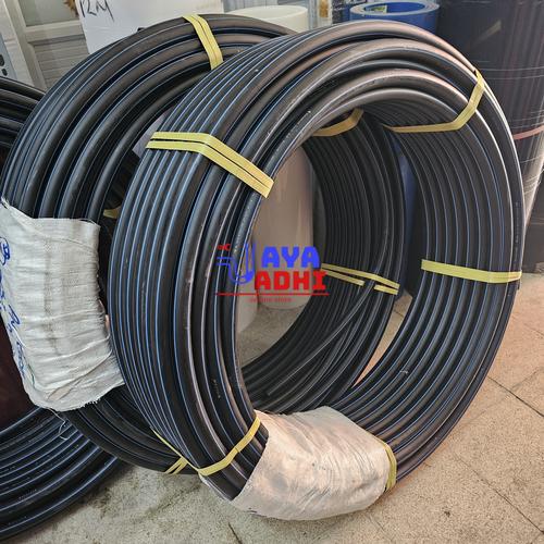Jual Pipa HDPE 1" (32mm) Saluran Air Bersih Irigasi PN10 Trilliun ...