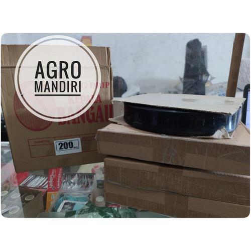 Jual Terpopuler Selang Drip Irigrasi Panjang 200 Meter Cap Bangau ...